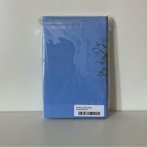 Taylor Swift | Office | Nwt Taylor Swift All Too Well Notebook | Poshmark